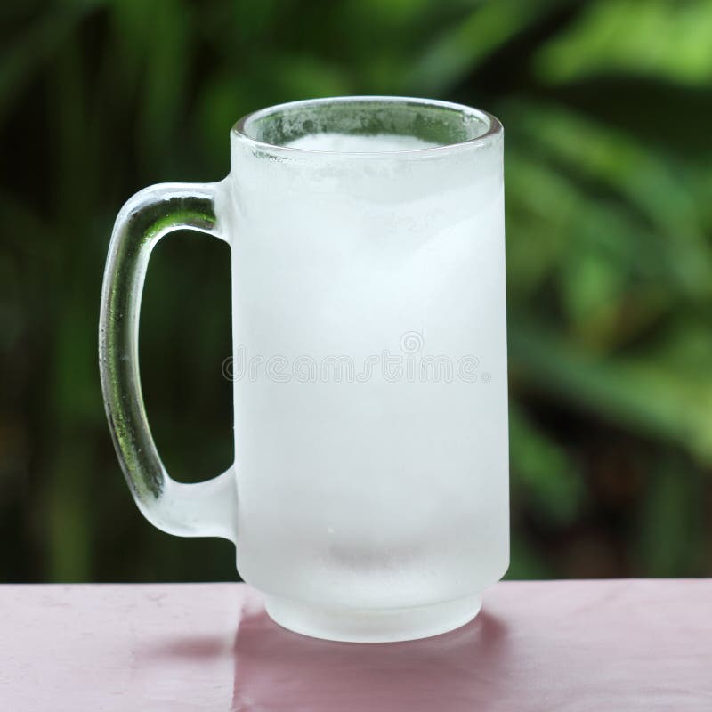 Water Bottle and Glasses stock image. Image of transparent - 512743