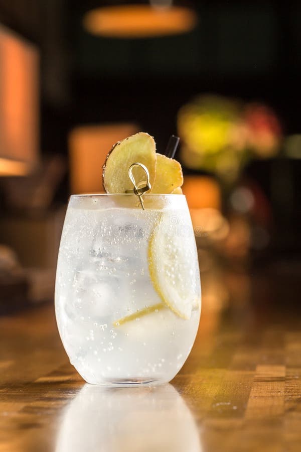 Frozen Lemonade in a Glass Jar. Stock Image - Image of detox, drink ...