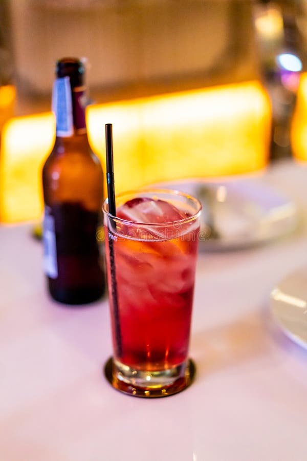 Glass of fruit cider stock image. Image of apples, fresh - 156317273