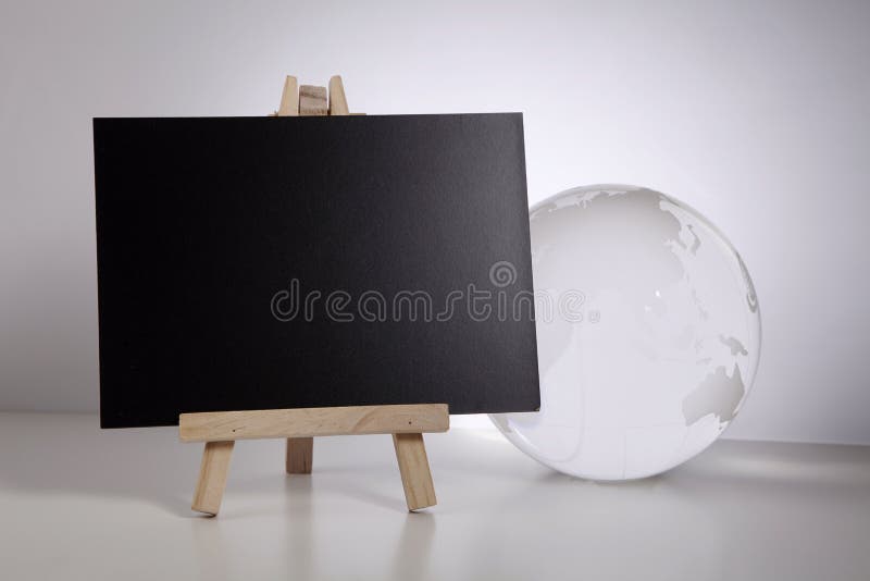 Message to the world stock image. Image of globe, technology - 119737661