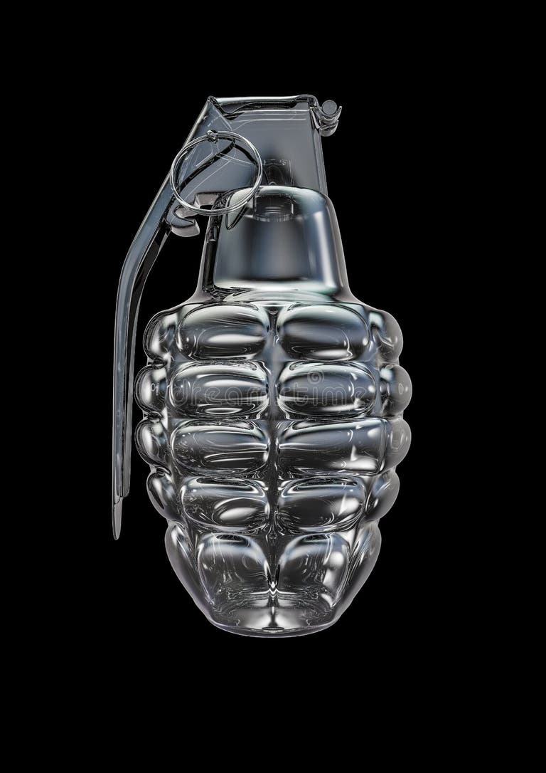 Fragmentation Grenade Stock Illustrations – 1,596 Fragmentation Grenade ...