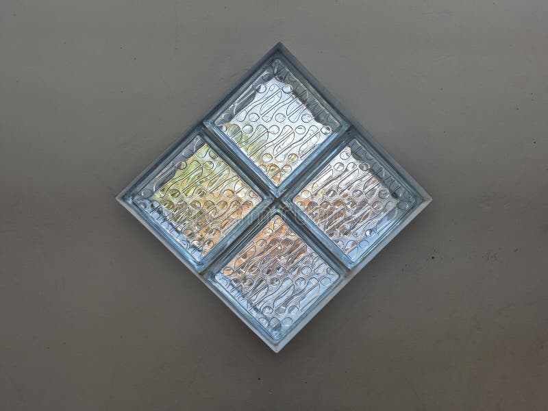 Glass Grid Lines White Wall Aesthetic Clean Stock Photos - Free ...