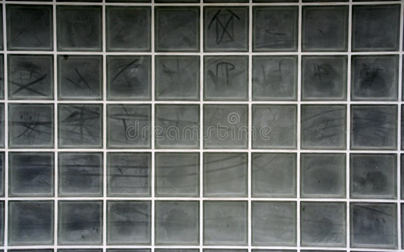 Glass grid wall stock photo. Image of geometry, rectangle - 698184