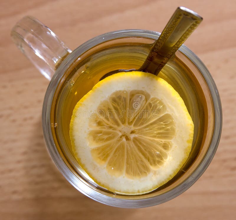 Glass grog stock photo. Image of food, beverage, lemon - 7739686