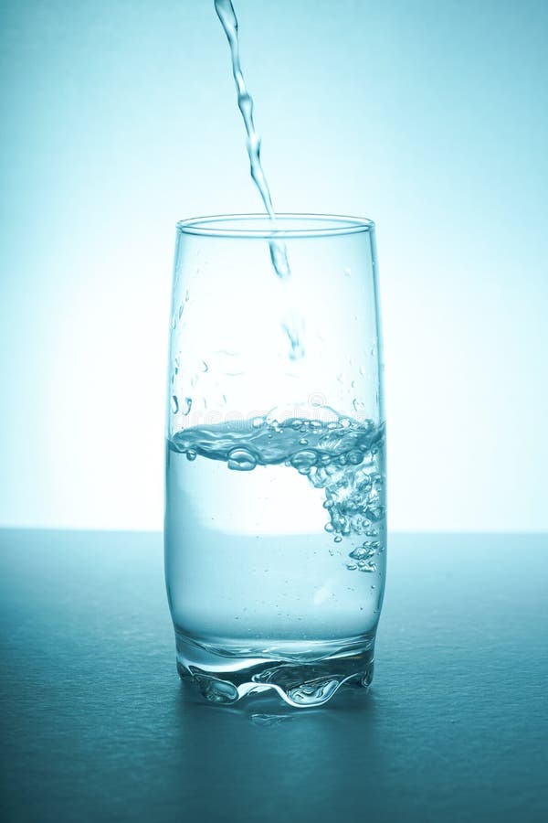 Half Full Glass Wallpaper