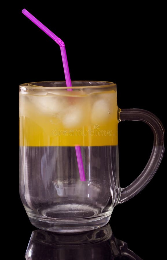 The Glass is half full stock image. Image of concepts - 22790671