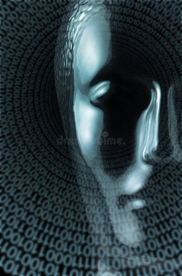 Glass head stock image. Image of artificial, doll, astral - 34905983
