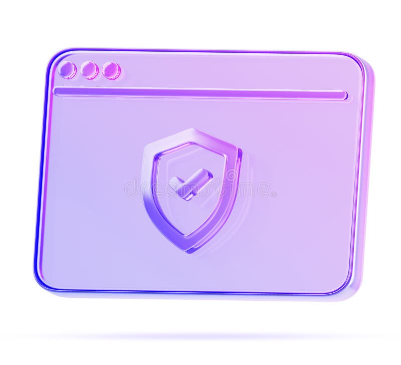 Website Ssl Certificate Shield Stock Illustrations – 488 Website Ssl Certificate Shield Stock ...