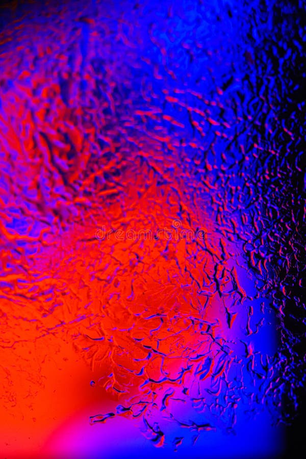 Multi Color Gradient Texture or Abstract Background. Stock Photo ...