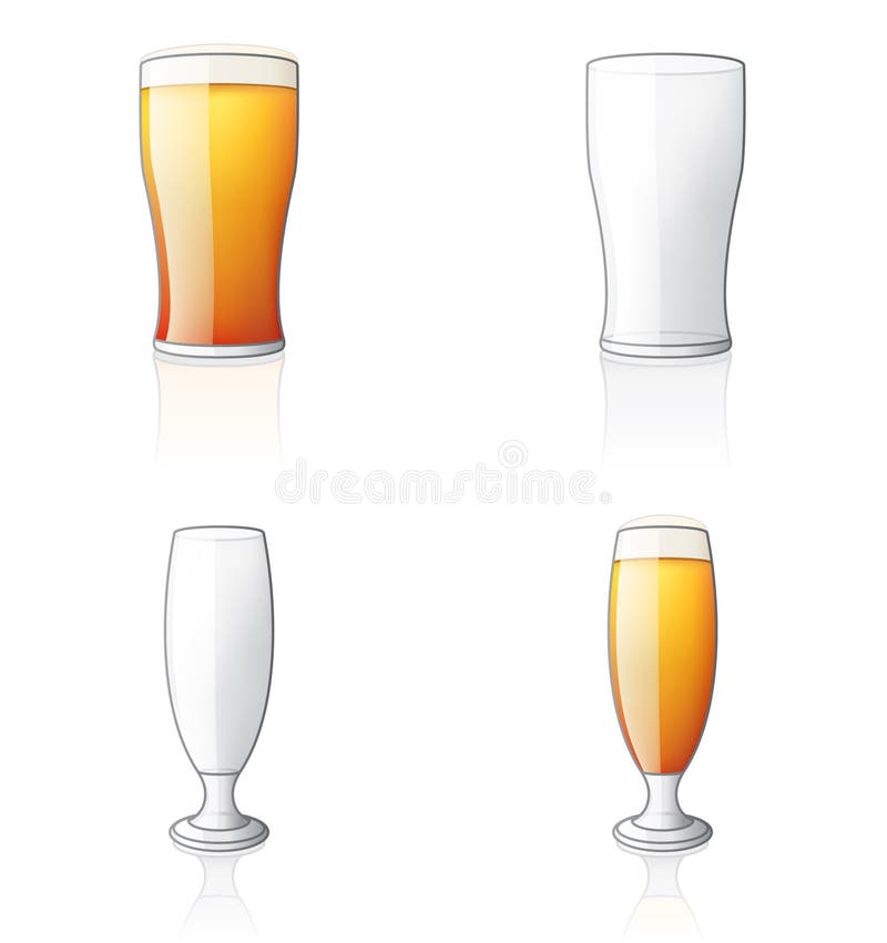 Glass Icon Set 60g stock vector. Illustration of glass - 2517719