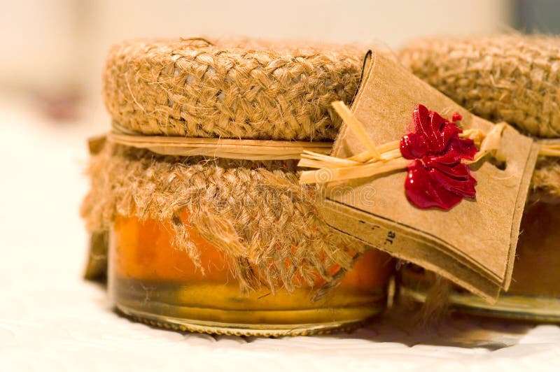 Blackberry jam stock image. Image of delicious, close - 14858755