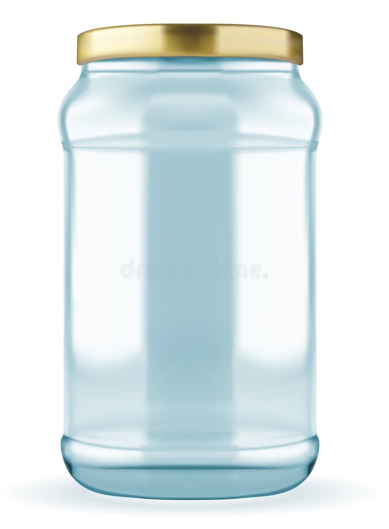 Empty Jar Picture Stock Illustrations – 21,167 Empty Jar Picture Stock ...