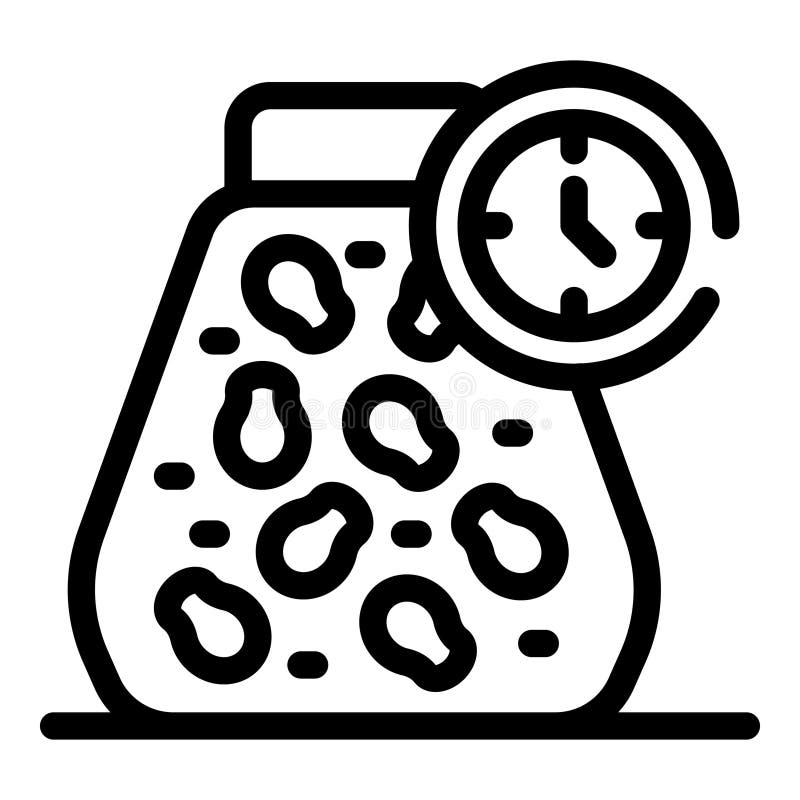 Expiration Clock Icon Stock Illustrations – 132 Expiration Clock Icon ...