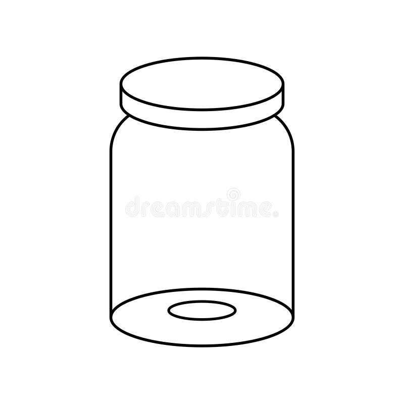 Jar Logo Open Stock Illustrations – 1,227 Jar Logo Open Stock ...