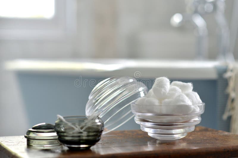 Glass jars stock image. Image of aspirational, storage - 82598677