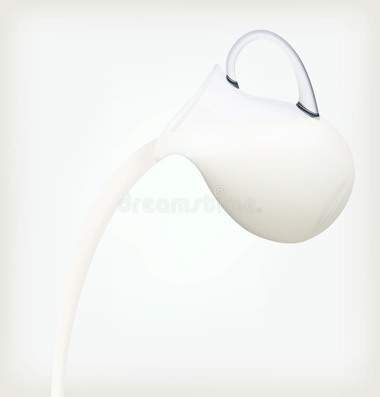 Pitcher Pouring Water Stock Illustrations – 1,159 Pitcher Pouring Water ...