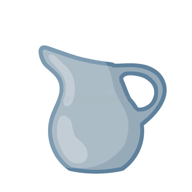 Empty Pitcher Stock Illustrations – 1,524 Empty Pitcher Stock ...