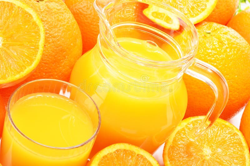 Orange juice splash stock image. Image of falling, juice - 16123403
