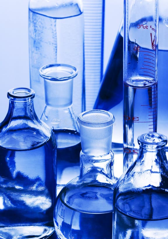 Glass laboratorium arkivfoto. Bild av kappa, färger, achy - 1882764