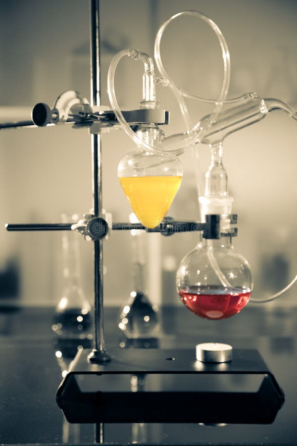 868 Glass Laboratory Apparatus Stock Photos - Free & Royalty-Free Stock ...
