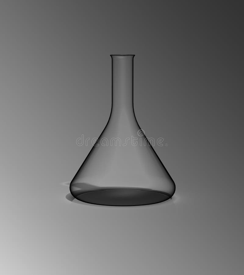 Erlenmeyer Flask Stock Illustrations – 4,733 Erlenmeyer Flask Stock ...