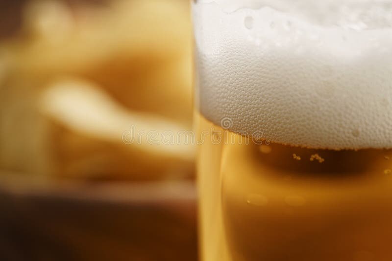 Beer closeup stock photo. Image of brew, beer, botle, german - 664