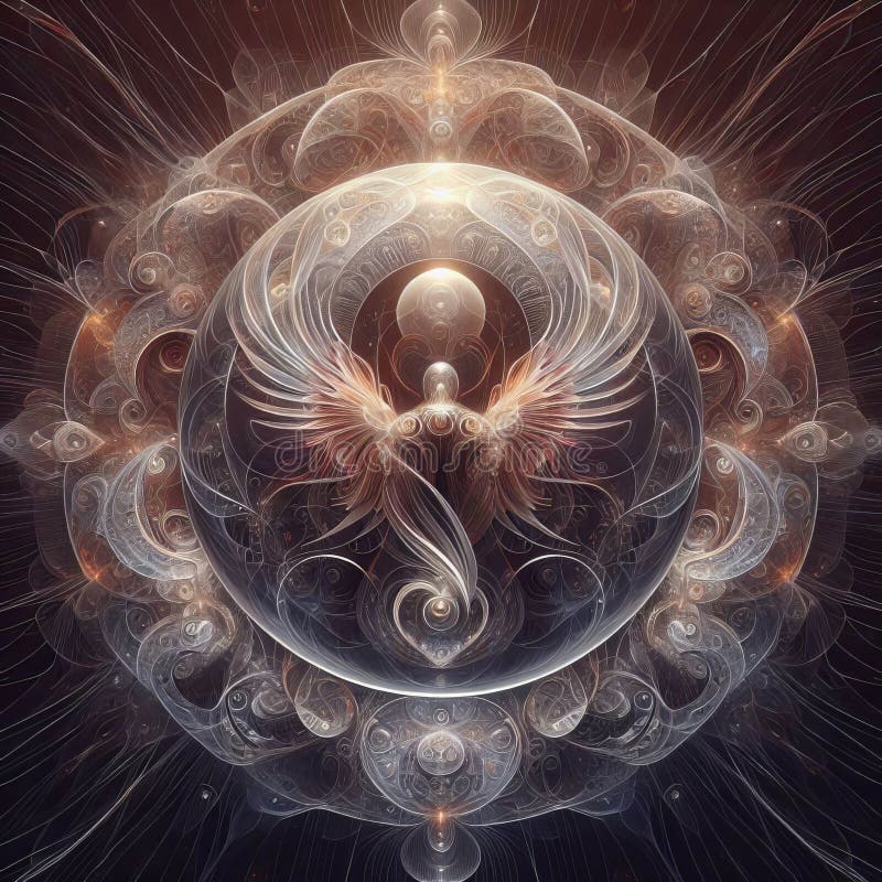 Glass Light Portfolios Featuring Designs Incorporating Transpa Stock Illustration - Illustration ...