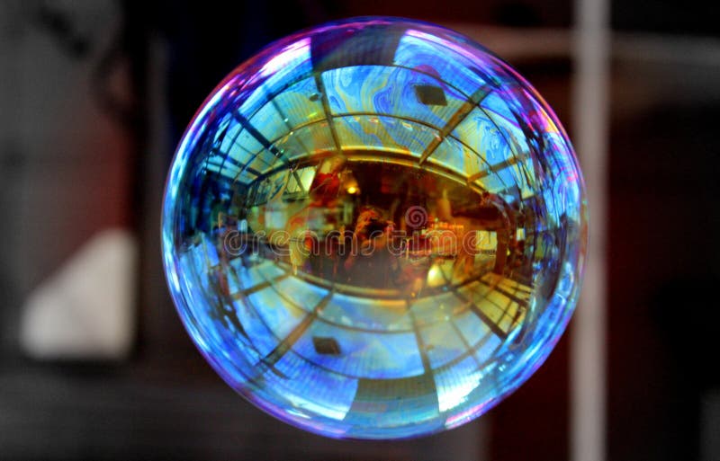 Glass, Light, Stained Glass, Sphere Picture. Image: 100254832