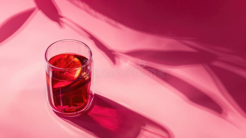Glass and Liquid on Table stock photo. Image of transparent - 374284038