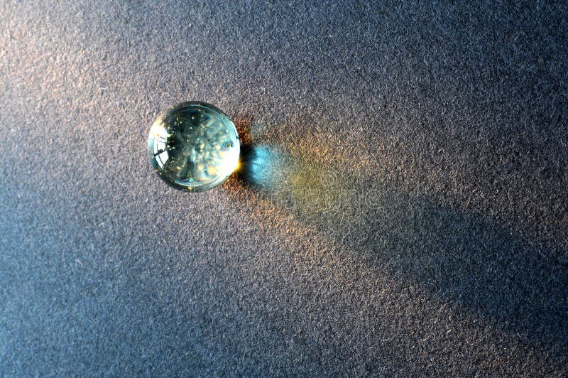 Glass marble hd wallpaper stock image. Image of wallpaper - 174655461