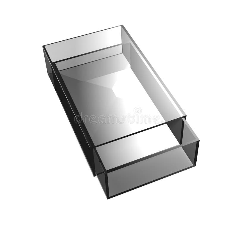 Glass matchbox stock illustration. Illustration of imitation - 30771074