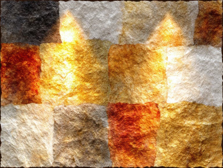 Glass Memory Disc Shattered Orbit Stock Illustration - Illustration of ...