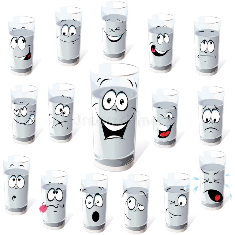 Milk Glass Character Stock Illustrations – 6,648 Milk Glass Character ...