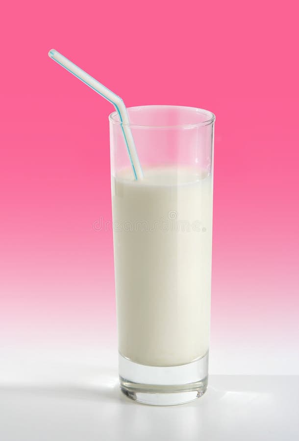 Glass of Milk stock image. Image of lactose, liquid, eating - 3064615