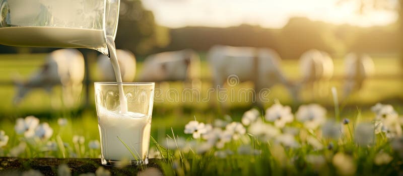 Milk Field Stock Illustrations – 19,042 Milk Field Stock Illustrations ...