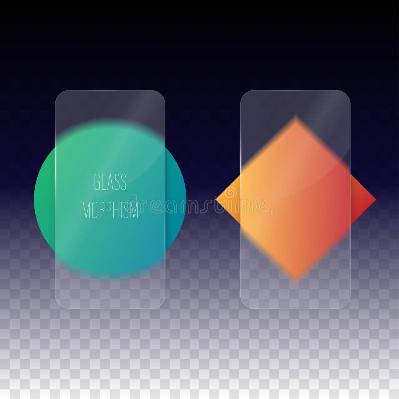 Glassmorphism Art Stock Illustrations – 863 Glassmorphism Art Stock ...