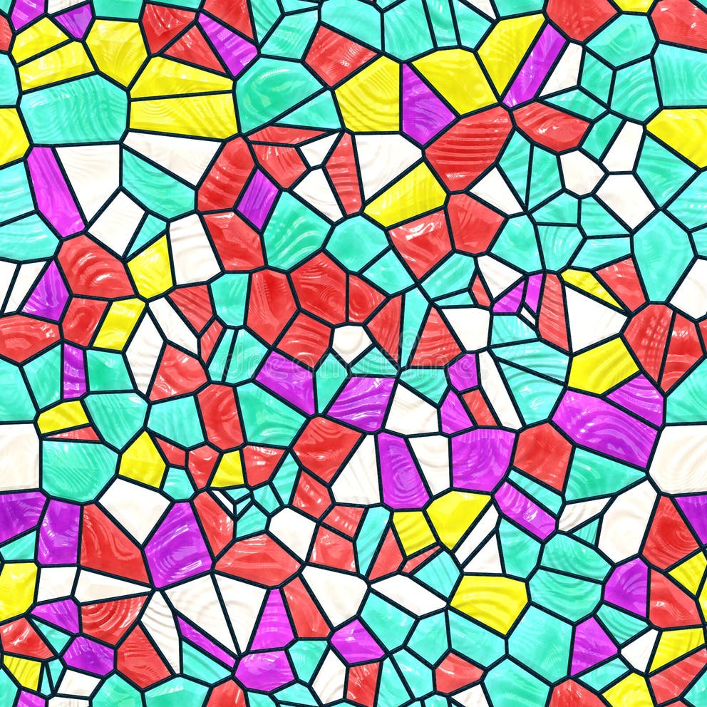 Fractal Mosaic Surface Stock Illustrations – 4,743 Fractal Mosaic ...