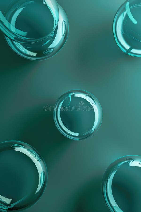 Glass objects close-up stock image. Image of artistic - 373486569