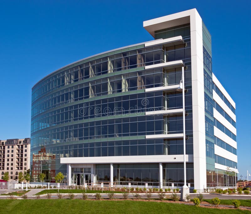 Generic office building stock photo. Image of government - 9824184