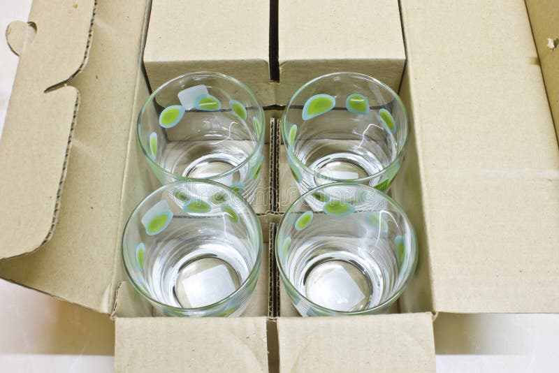 Glass stock image. Image of glass, fragile, glassware - 32485103