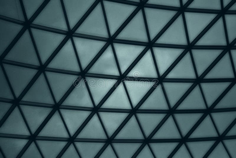 Glass panels stock image. Image of ceiling, light, patterns - 3387389