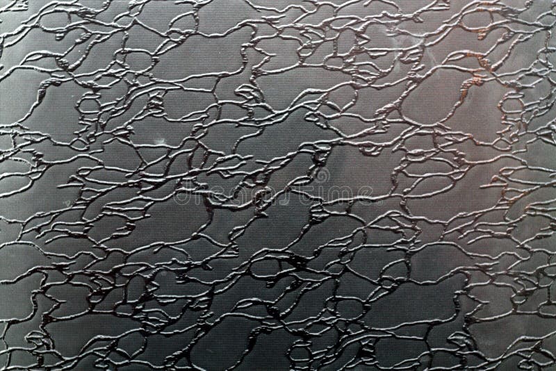 Glass with pattern stock photo. Image of geometric, background - 139709408