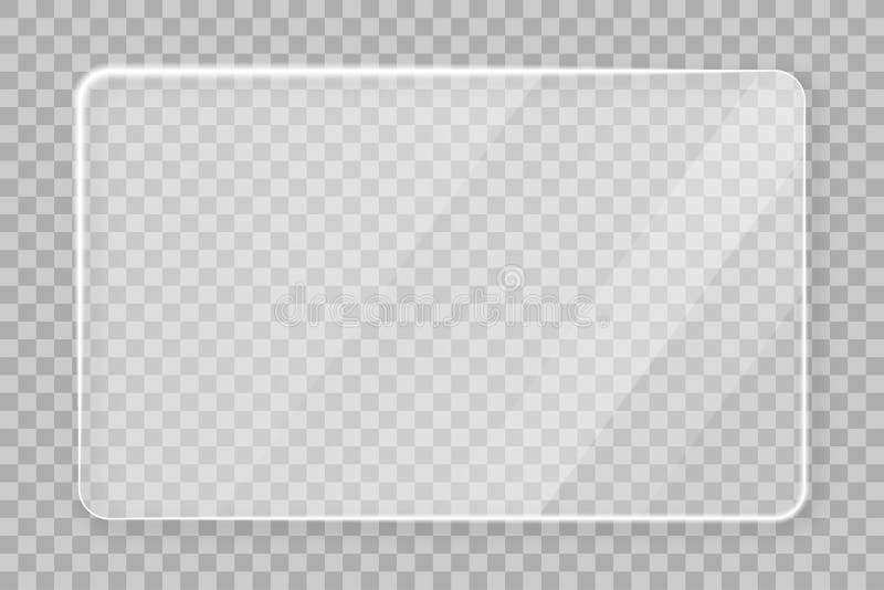 Realistic Transparent Liquid Glass Light Stock Illustrations – 7,848 ...