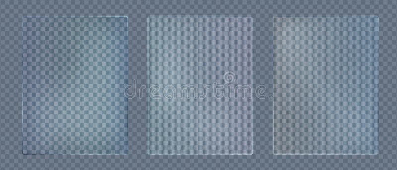 Glass Polycarbonate Frame, Corrugated Sheet of Matte Plastic Frosted ...