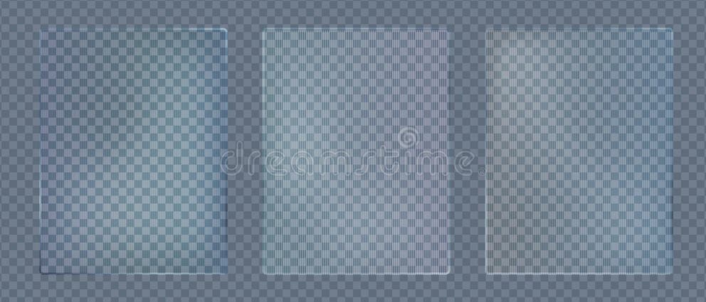 Glass Polycarbonate Frame, Corrugated Sheet of Matte Plastic Frosted ...
