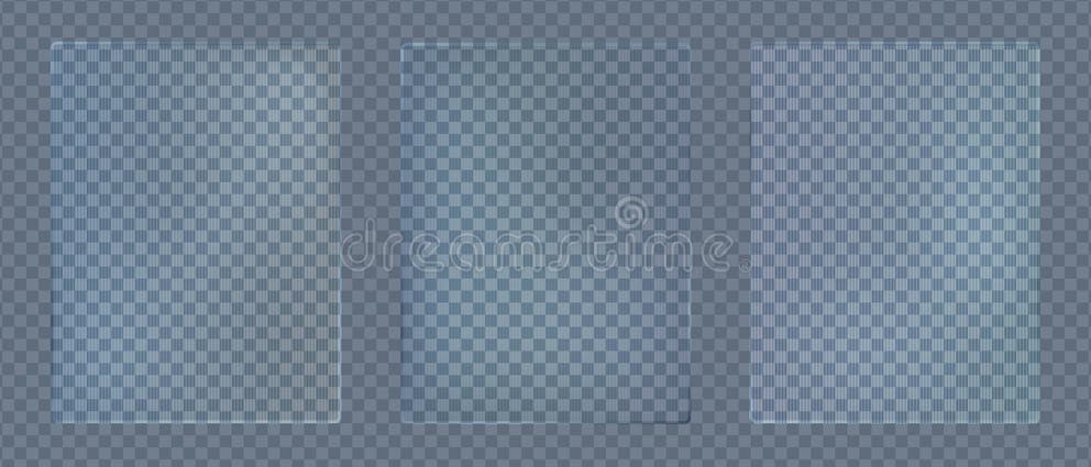 Glass Polycarbonate Ribbed Frame, Corrugated Sheet of Matte Plastic ...