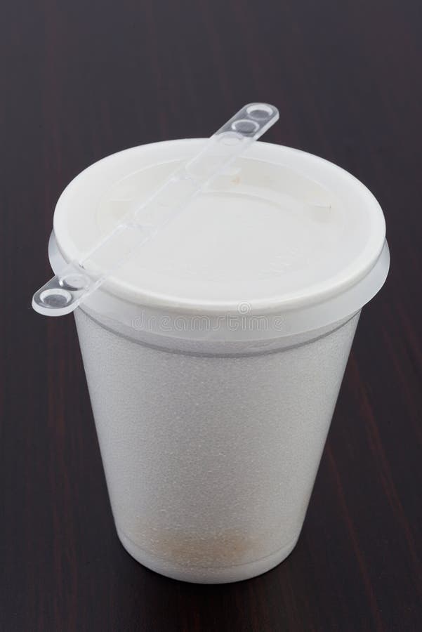 Glass polystyrene stock photo. Image of material, recycling - 27766778