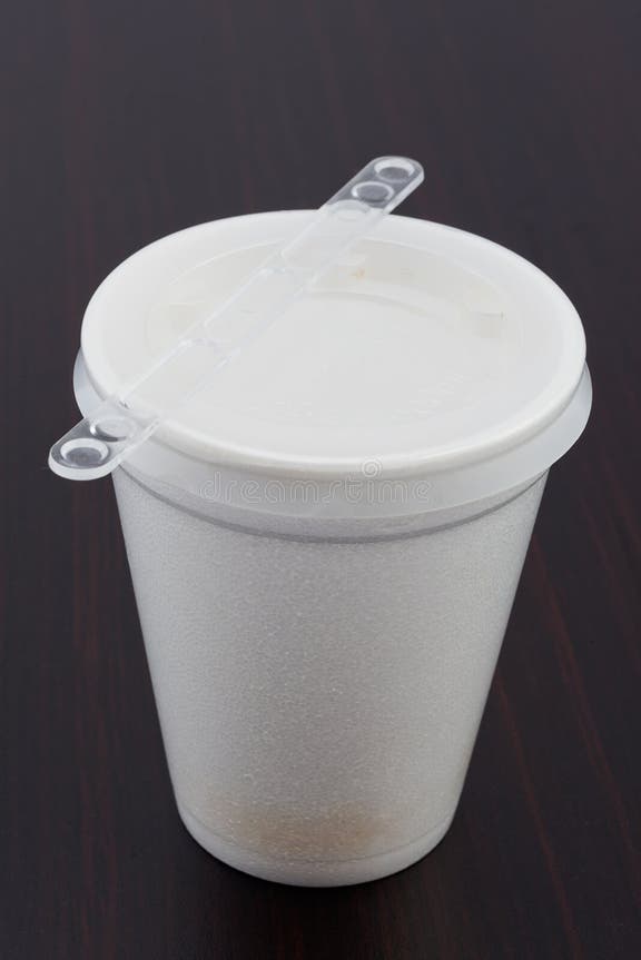 Glass polystyrene stock photo. Image of material, recycling - 27766778