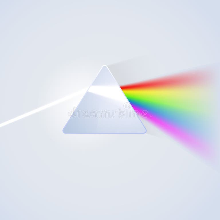 Glass Prism Stock Illustrations – 15,660 Glass Prism Stock ...