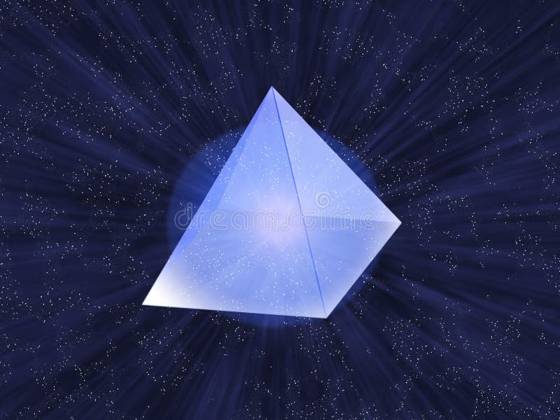 Star Pyramid Stock Illustrations – 10,034 Star Pyramid Stock ...